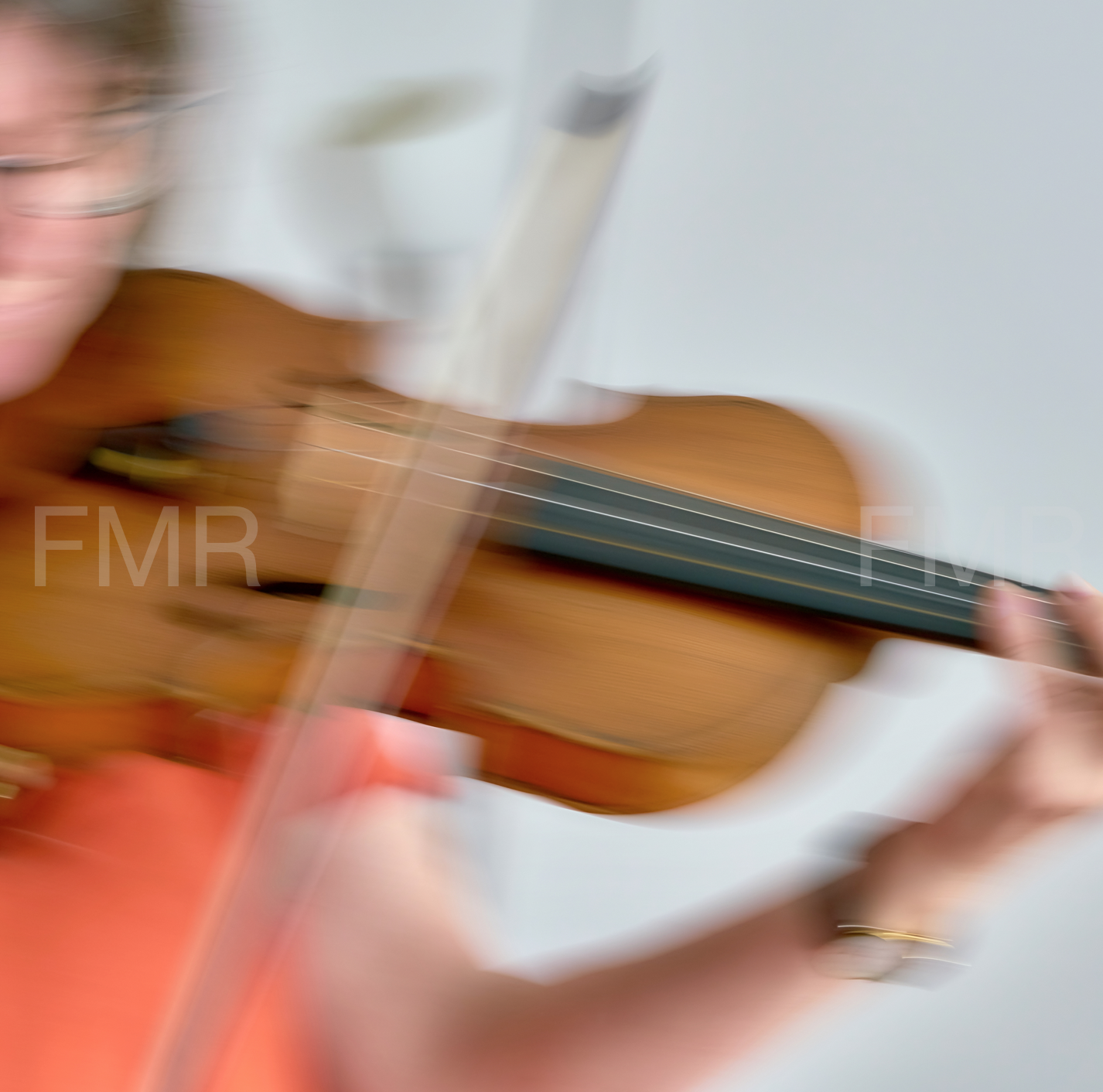 The Art of ICM Portrait – foto-stil