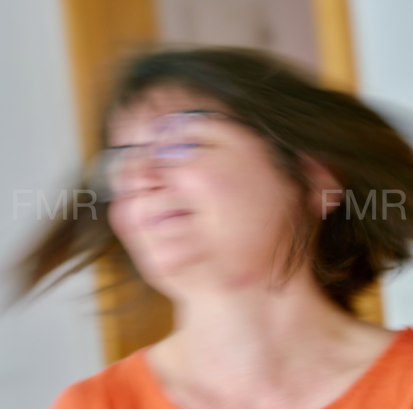 The Art of ICM Portrait – foto-stil